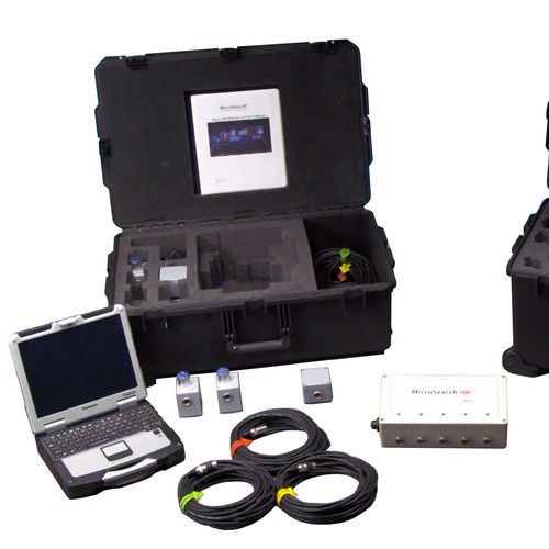 Human presence detection system - Heartbeat Detector - unival group ...