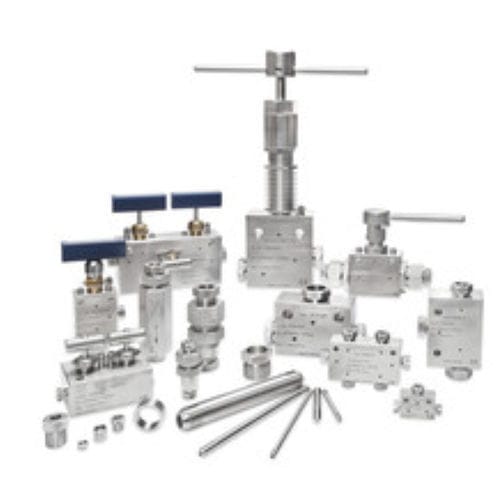 Ball check valve - 21 series - Maximator GmbH - for light aircraft / spring