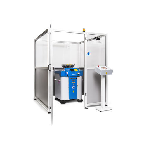 Pneumatic testing machine - AVEX SM - RMS - pressure / generator / for ...