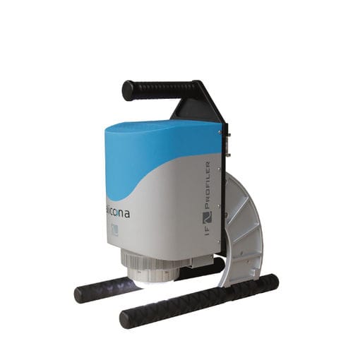 Optical profilometer - IF-Profiler - ALICONA SARL - mechanical / for ...