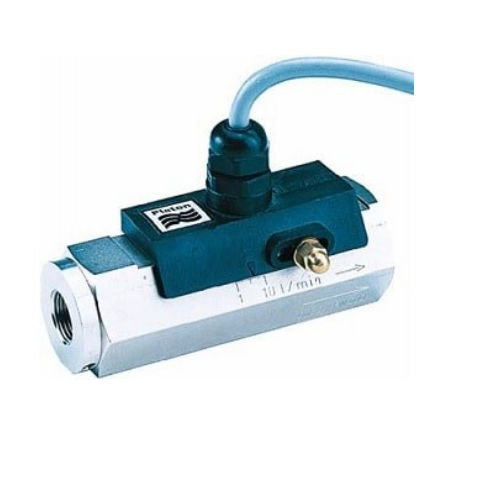 Fuel flow switch - DS1433 - TT ELECTRONICS - for aircraft