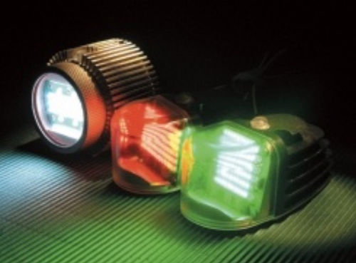 Position light - OXLEY GROUP - anti-collision / for aircraft / LED