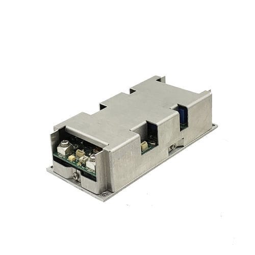 Power DC/DC converter - PST14B - POWER SYSTEM TECHNOLOGY - EMI ...