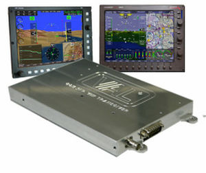 Audio panel - NAV 2KR - VAL AVIONICS