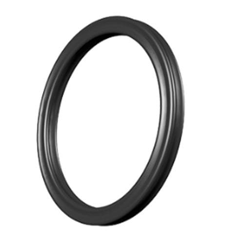 X-ring seal - JF4® - Hutchinson - elastomeric / for aircraft / dynamic