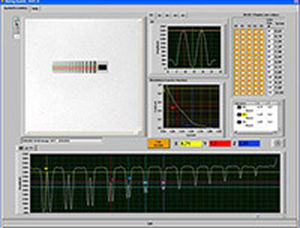 Quality software - Xplus - Visiconsult GmbH - measurement / image ...