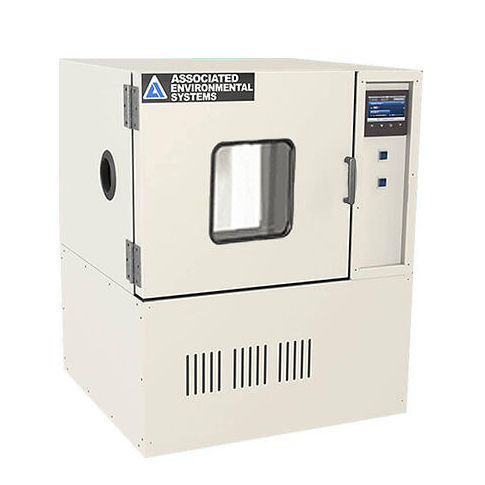 Temperature test chamber - LH-1.5 - Associated Environmental Systems ...
