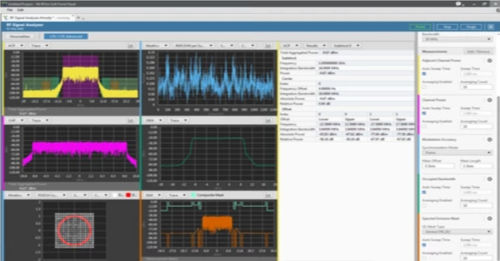 National Instruments Software National Instruments 500812B 00 NI