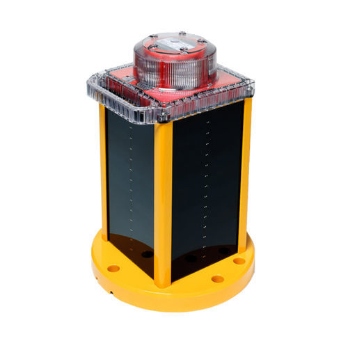 Obstruction light - Carmanah OL800 - Wetra Lights - obstacle / for ...