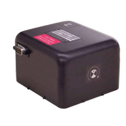 High-accuracy gyroscope system - E332 - Watson Industries, Inc.