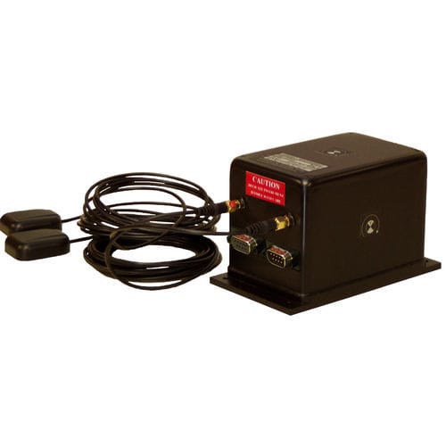 Analog magnetometer - GCM-360 - Watson Industries, Inc. - 3-axis / for ...