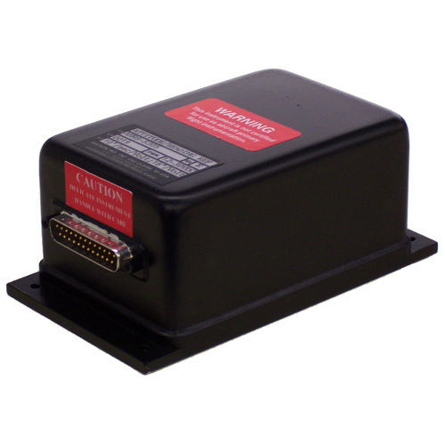 MEMS gyroscope system - S305 - Watson Industries, Inc. - AHRS / for drones