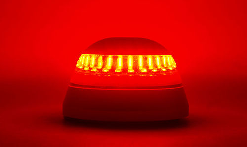 Anti-collision light - RedBaron Mini DayLite - AveoEngineering s.r.o ...