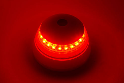Anti-collision light - RedBaron Mini DayLite - AveoEngineering s.r.o ...