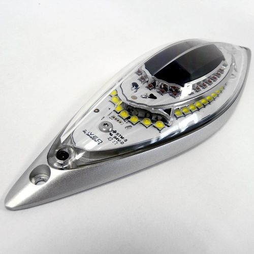 Anti-collision light - SuperNova Titania - AveoEngineering s.r.o. - for ...
