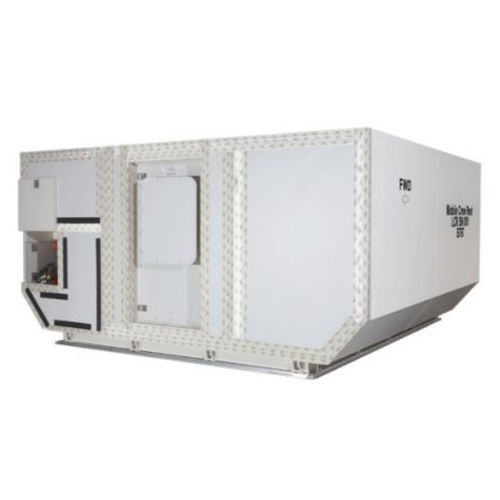 Aircraft crew rest module - TIMCO Aerosystems
