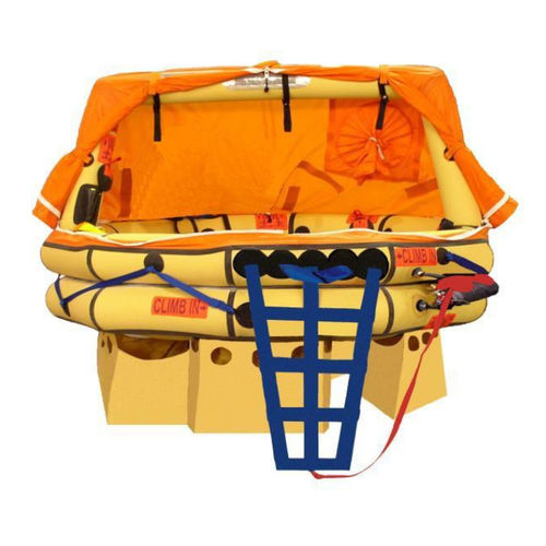 Helicopter life raft - ULO - Winslow LifeRaft Company