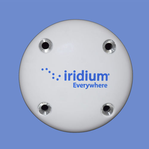Aircraft antenna - S67-1575-410 - Sensor Systems - Iridium