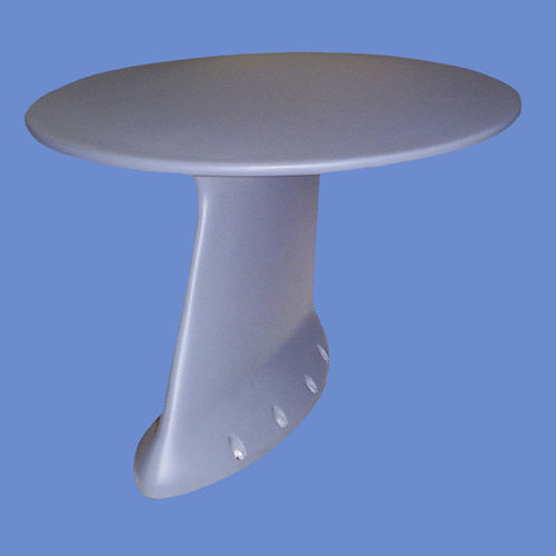 Aircraft antenna - S65-8282-336 - Sensor Systems - ground / GPS / UHF