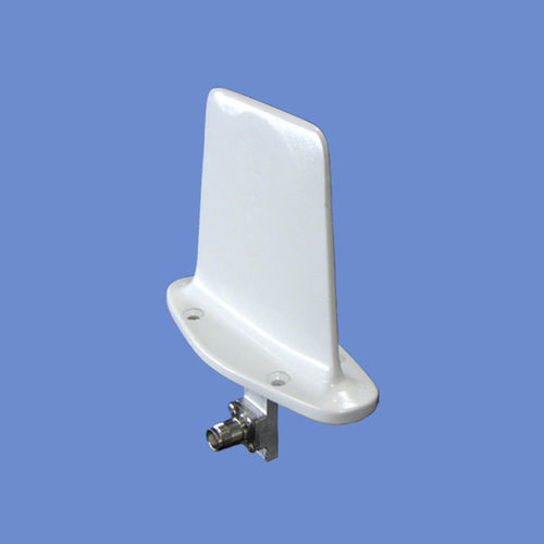 Aircraft antenna - S65-1401 - Sensor Systems - VHF / blade ...