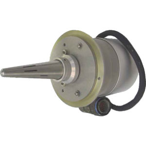 Fuselage-mounted angle-of-attack probe - IMFP® - Aerosonic LLC - for ...