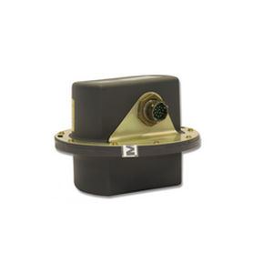 Digital magnetometer - Meggitt Avionics - for the aeronautical industry