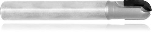 Ball nose milling tool - Telcon PCD Tools Ltd - end mill / carbide ...