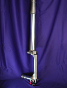 Steel alloy shaft - Ferrium® S53® - QuesTek Innovations LLC - for the ...