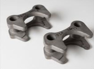 Titanium alloy rod - QuesTalloy™ - QuesTek Innovations LLC - Ti 6242 ...