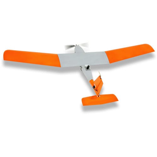 Professional UAV - Lynx - Swift Radioplanes - mapping / transport ...