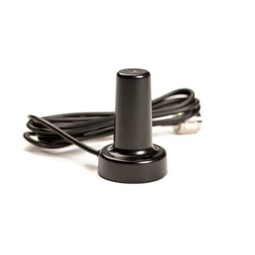 Aircraft antenna - M1227HCT-A2-SMA - Maxtena, Inc. - ground / Iridium