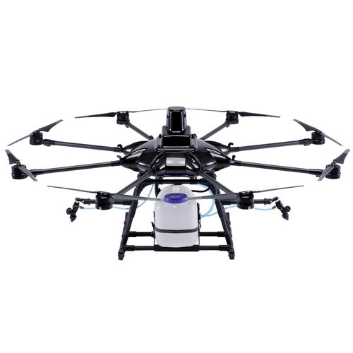 Professional UAV - SkymatiX X-Fl - Prodrone, Inc. - agricultural ...