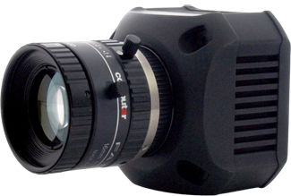 Spark optical emission camera - SWIR 640A-S - Sierra-Olympic ...