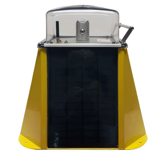 Solar light - SCB-A - ASSN - taxiway / runway edge / REIL