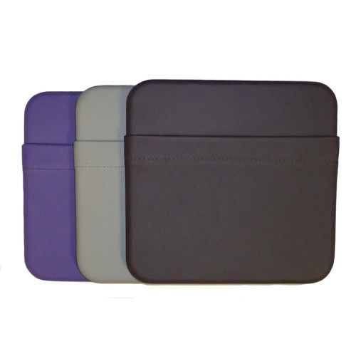 Aircraft literature pocket - Mac Interiors