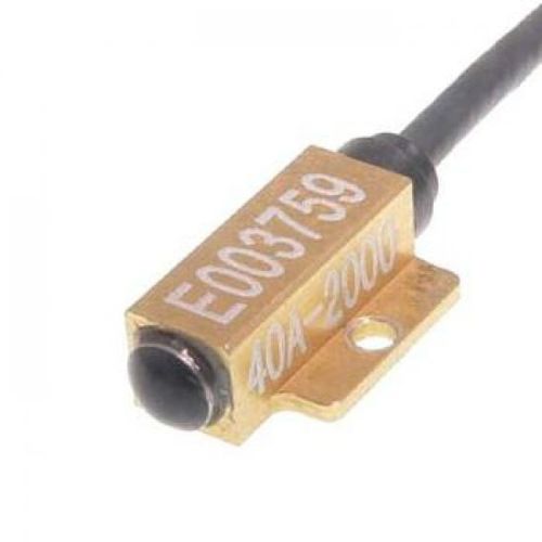 Accelerometer without display - 40A - Althen Sensors & Controls - 1-axis / MEMS / piezoresistive