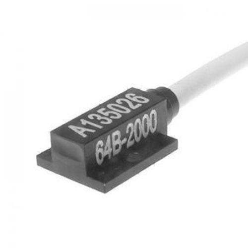 Accelerometer without display - 64B/64C - Althen Sensors & Controls - 1-axis / MEMS / piezoresistive