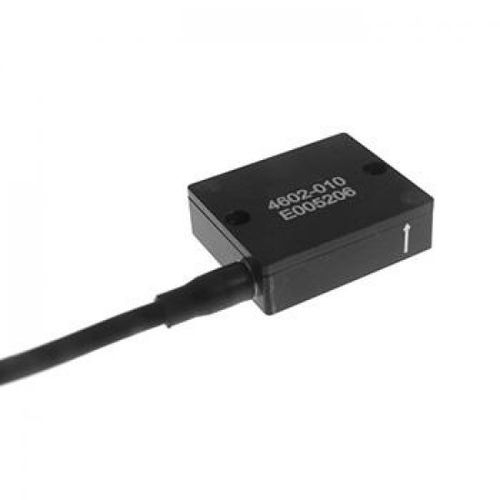 Accelerometer without display - 4602/4604HT - Althen Sensors & Controls - 1-axis / MEMS / mV