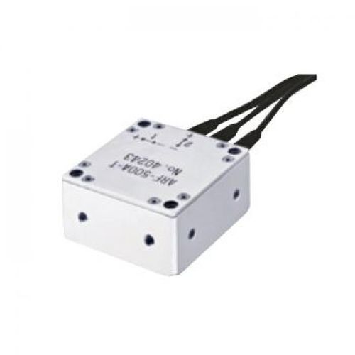 Accelerometer without display - ARF-A-T - Althen Sensors & Controls - mV / V / for the aerospace ...