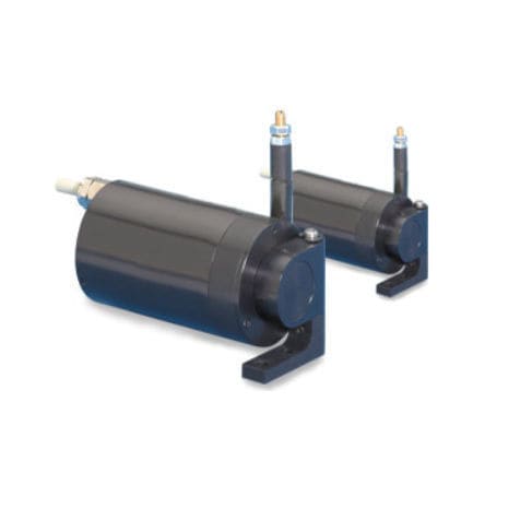 Draw-wire displacement sensor - MT - micro-epsilon - non-contact ...