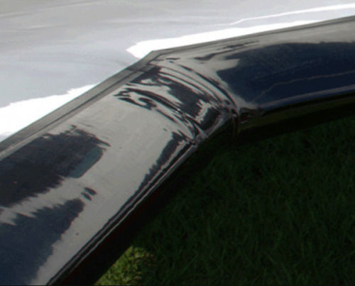 Air inlet de-icer - UTC AEROSPACE SYSTEMS GOODRICH DE-ICING - pneumatic ...