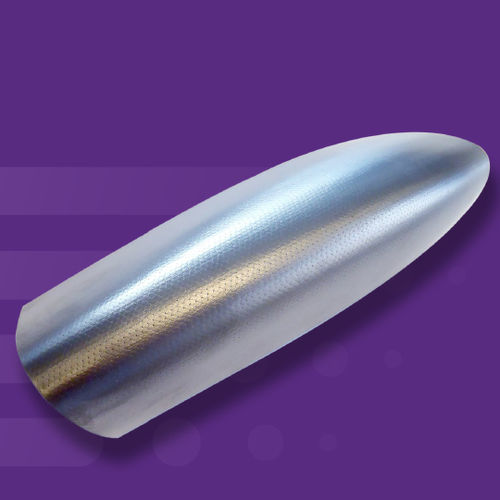 Drag reduction coating - µLASE - CAV Ice Protection - for aircraft ...