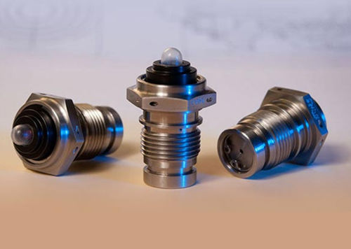 Pressure sensor for the aerospace industry - Fluid Conditioning ...