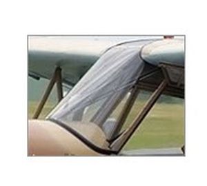 Light aircraft aircraft windshield - CB-206 - Cee Bailey's Aircraft ...