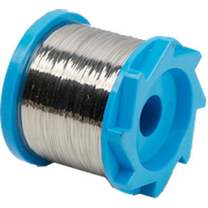 Plate stainless steel - MP35N - Ulbrich - wire / aeronautical