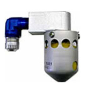 Fuel valve - Auto-Valve, Inc. - flow-control / for aircraft / vent