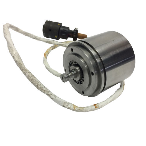 Rotary position sensor - Electromech Technologies