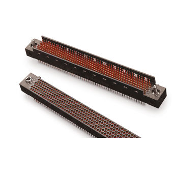 PCB connector - HPH - Smiths Connectors - for aircraft / rectangular ...