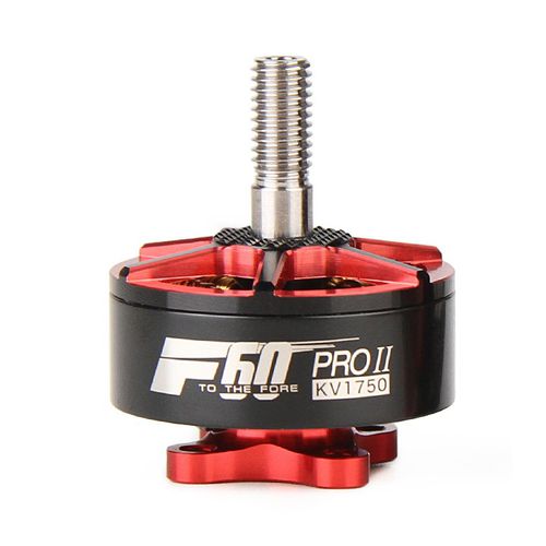 Drone electric motor - F60 PROⅡ KV1750 - T-MOTOR