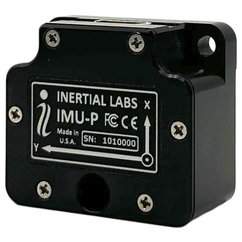 IMU inertial system - IMU-P Tactical-S - Inertial Labs, Inc. - MEMS ...